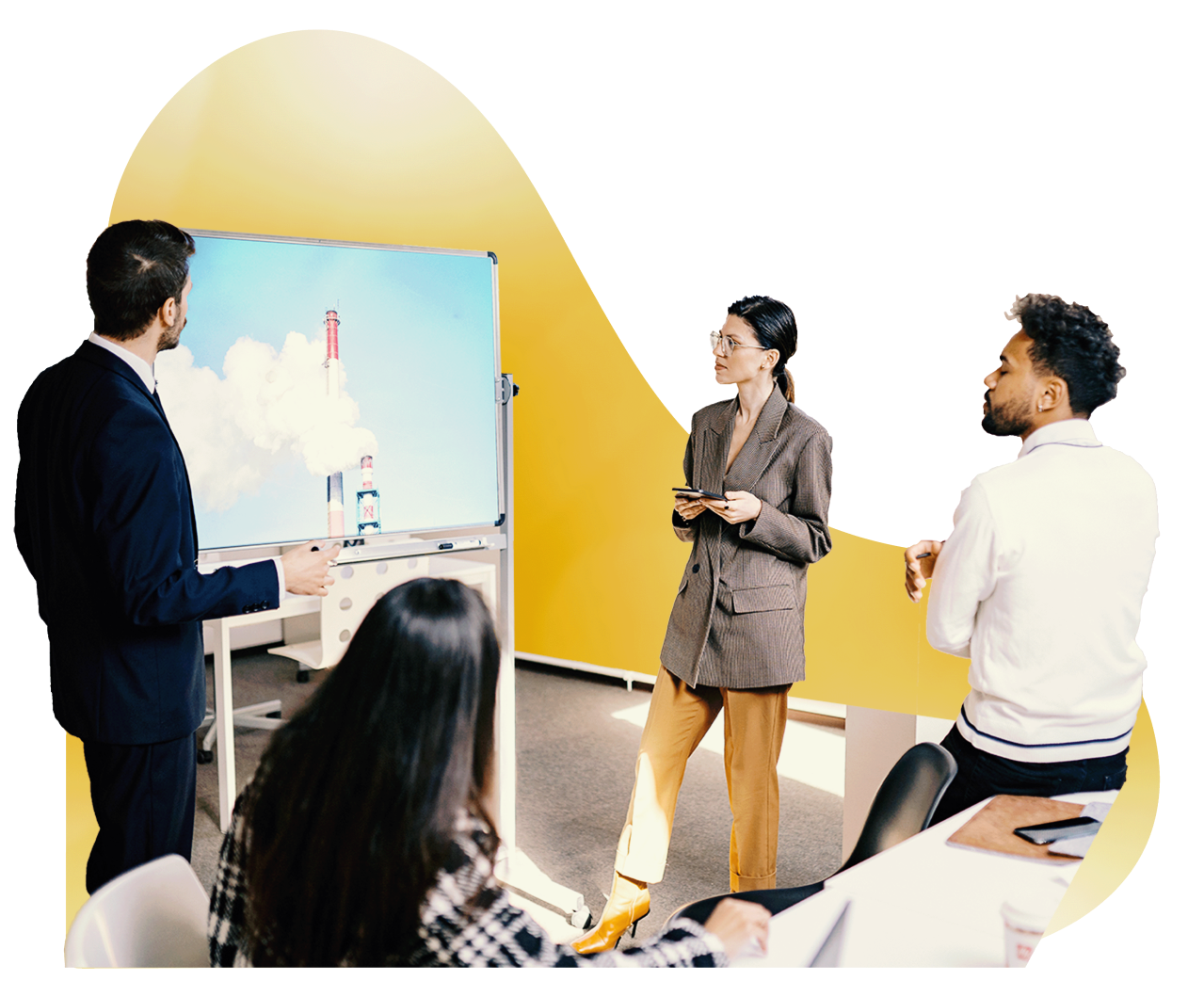 NEXUS - SpielFabrique